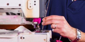 About Us | C.R.Daniels Inc