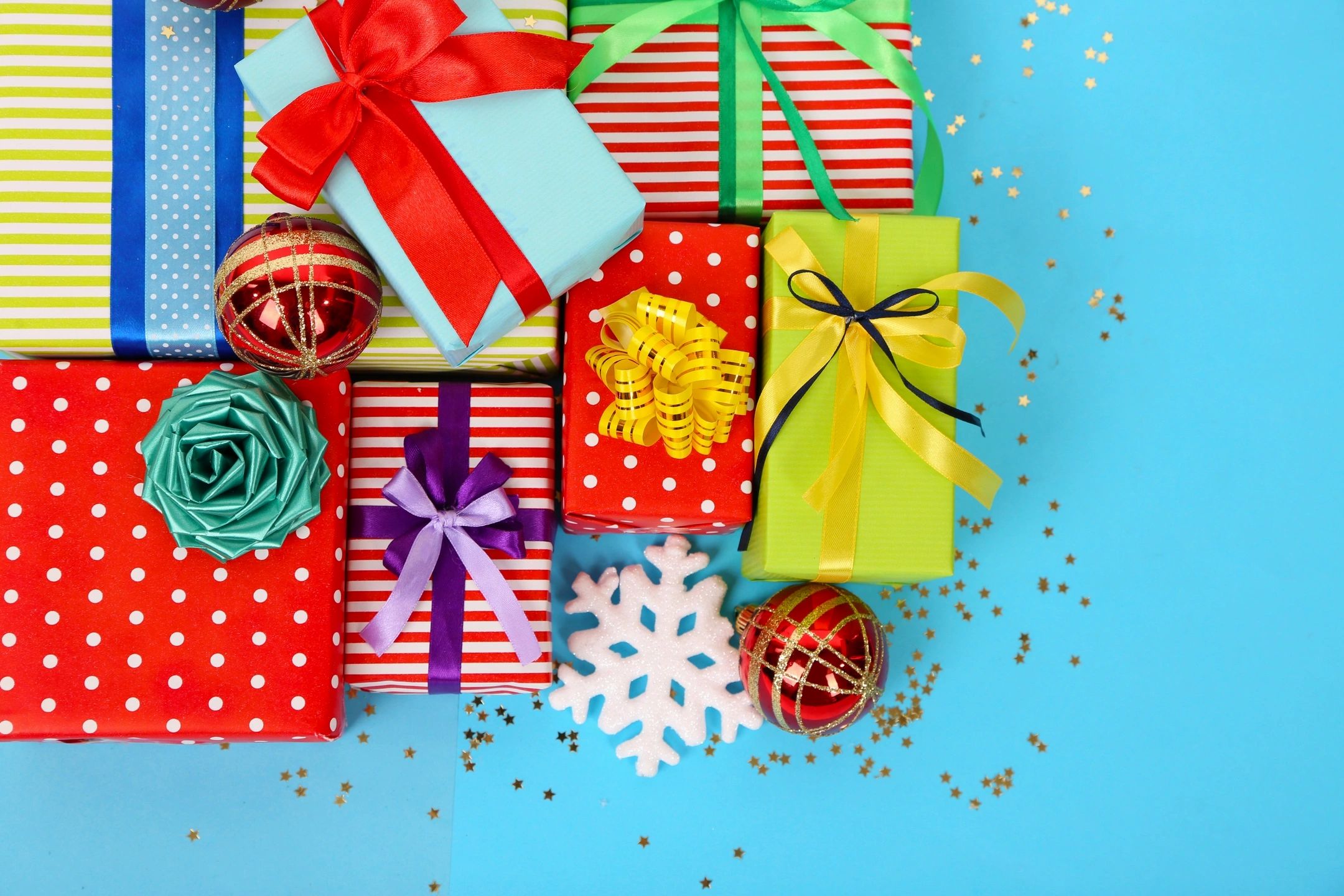 It's a Wrap Gift Services