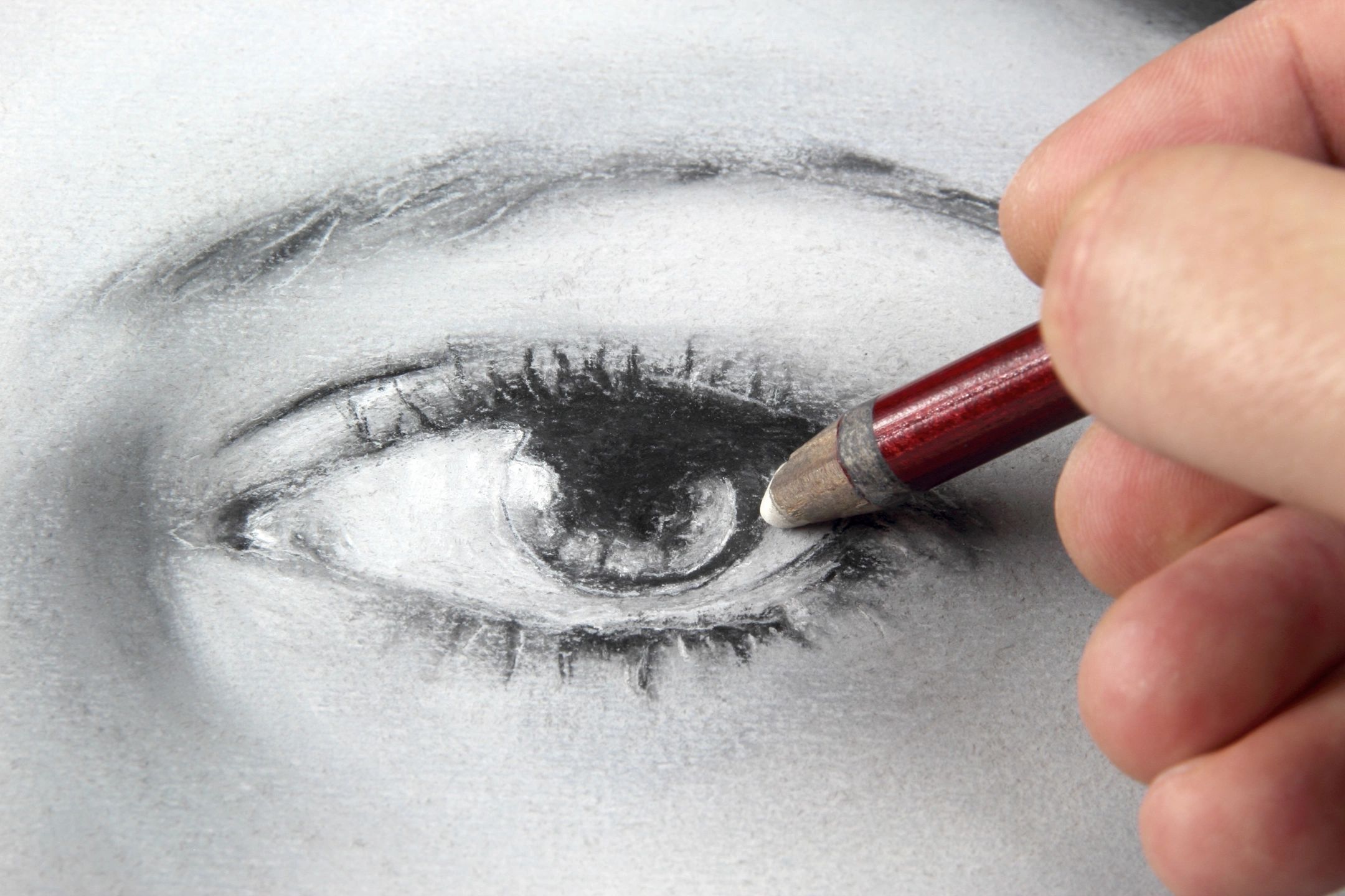 Easy Visual Arts Drawing