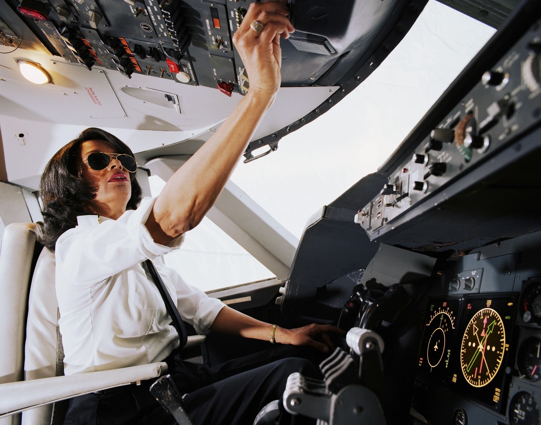 Recurrent Training - Flight Instruction