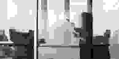 Cold shell vs Warm shell in office spaces