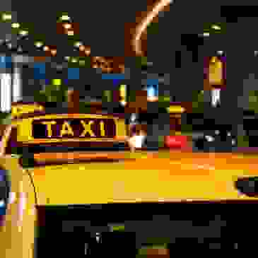 Sioux Falls Taxi - Surf Taxi