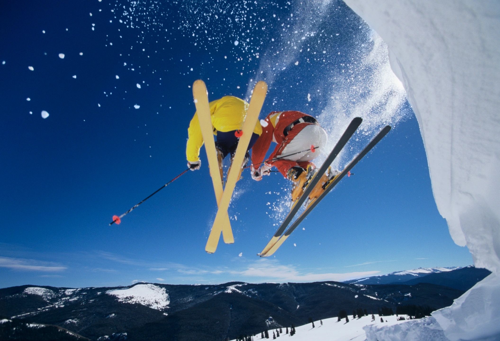 Ski Lift Builder