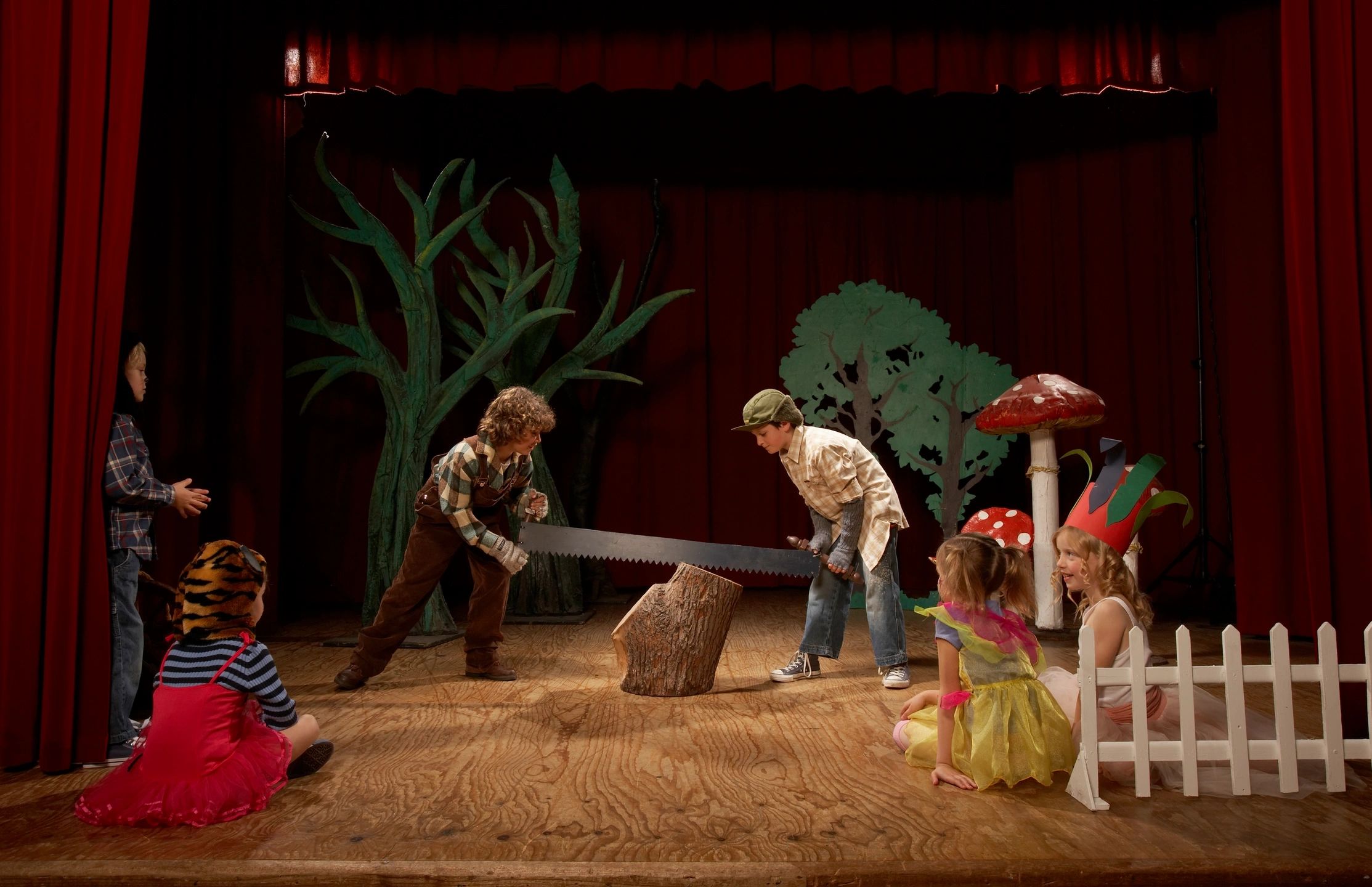 10 Short Plays for Middle Schools That Your Students Will Love