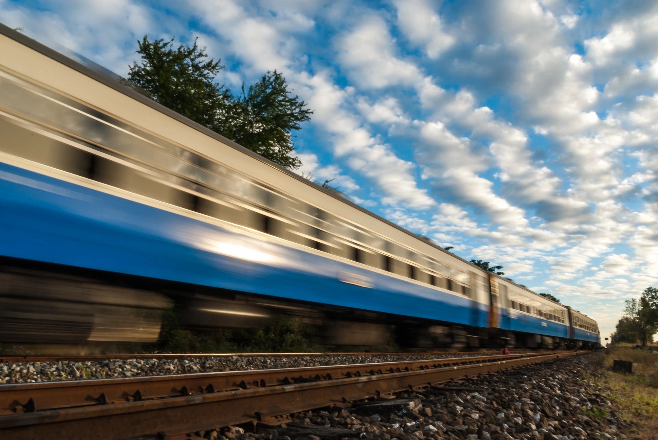 Enhancing the Infrastructure of Railways | GRIDTECH Mobility