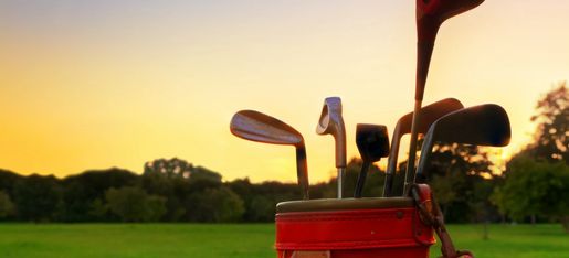 Indian Island Country Club - Home