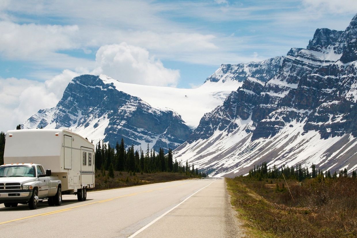 L.E TRAILERS - Trailer Repairs