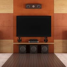 Magnolia Audio Video Systems
