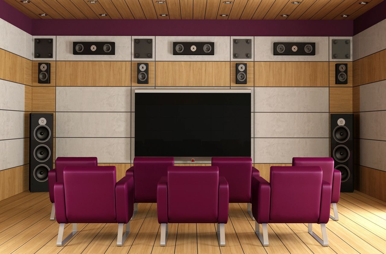 Dolby Atmos Explained for Beginners - Quinte Smart Homes