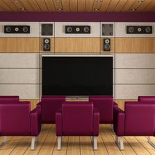 Magnolia Audio Video Systems