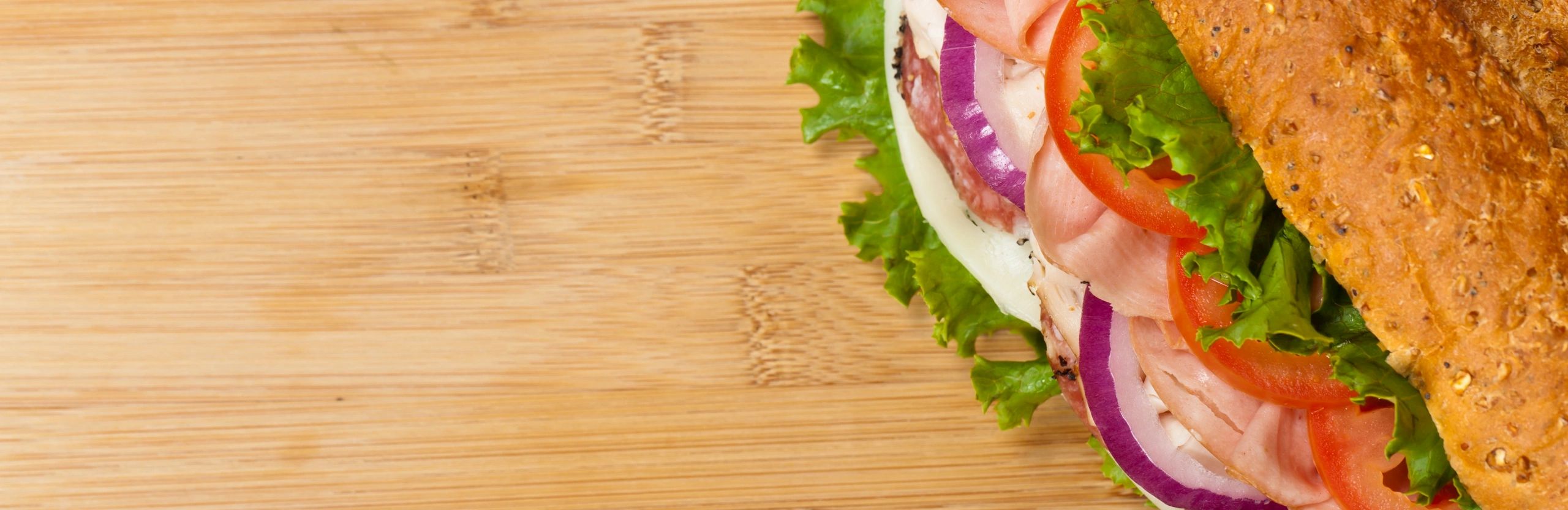 Main Menu | Cedar Grove Deli