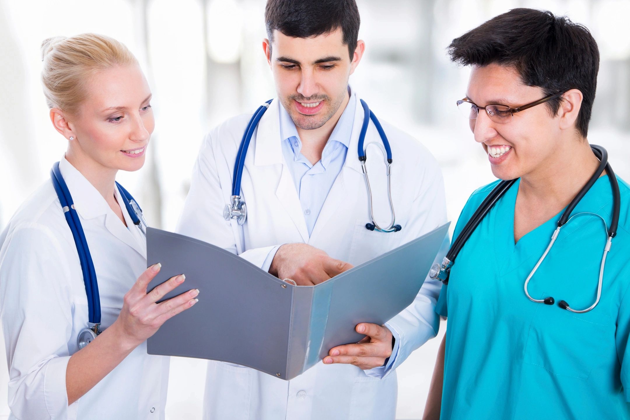 Family Care and PCP Appointments | Joril Med