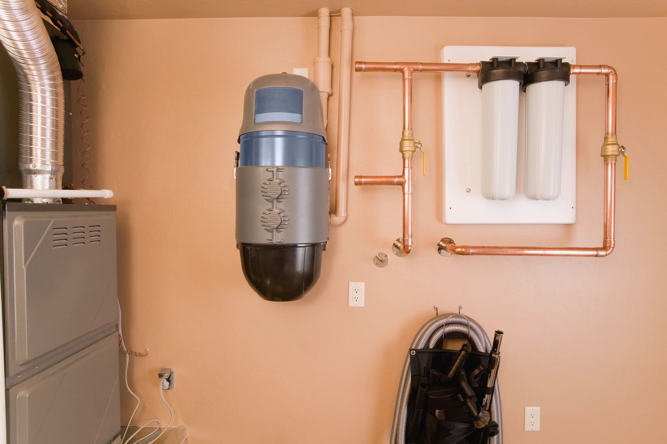 Gary's Plumbing, Heating & Cooling, Inc.