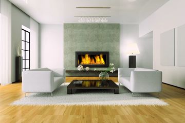 Integrity Fireplace Installations - Fireplace Installation