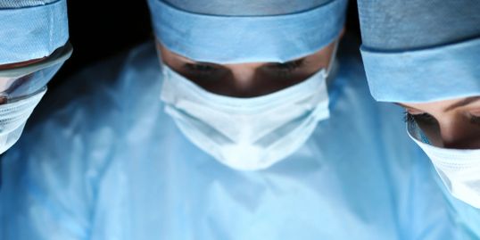 Orthopedic Surgeon in Naples - Naples Orthopedics