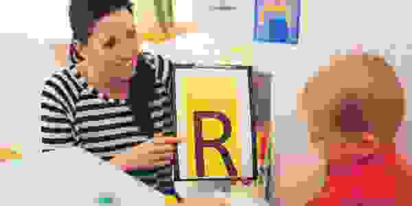 Education | Kulanu Center for Special Services