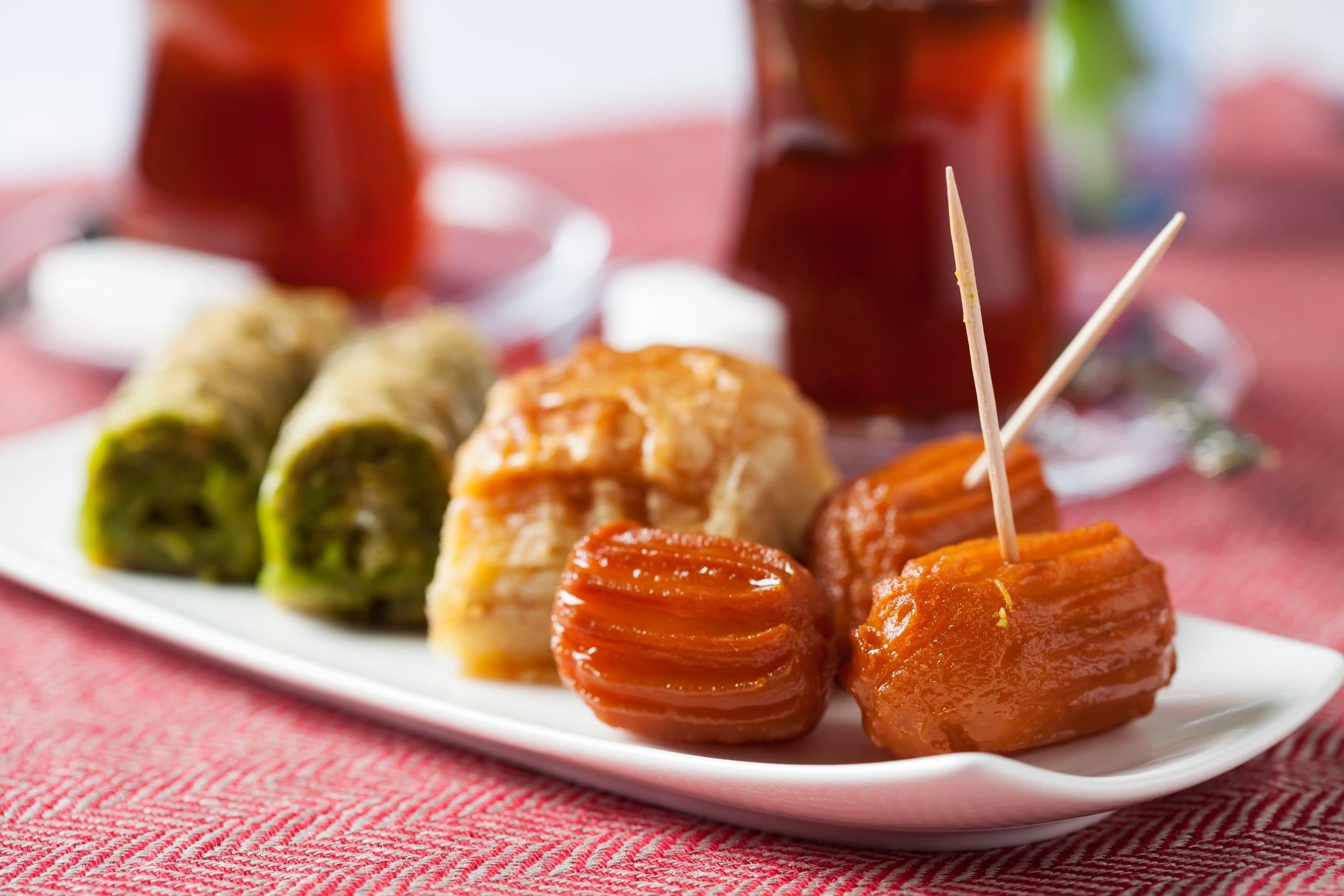 Cap Puckhaber: Our Favorite Super Bowl Snacks