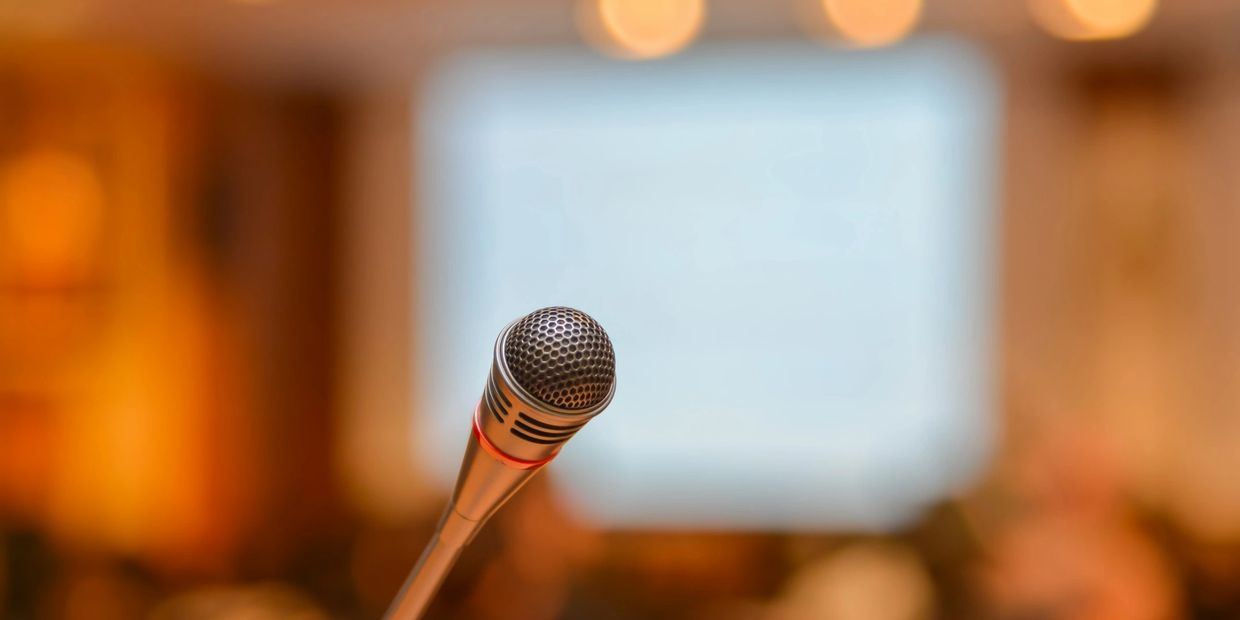 Blue Box Events - Corporate Events, Conferences, Gala Nights,