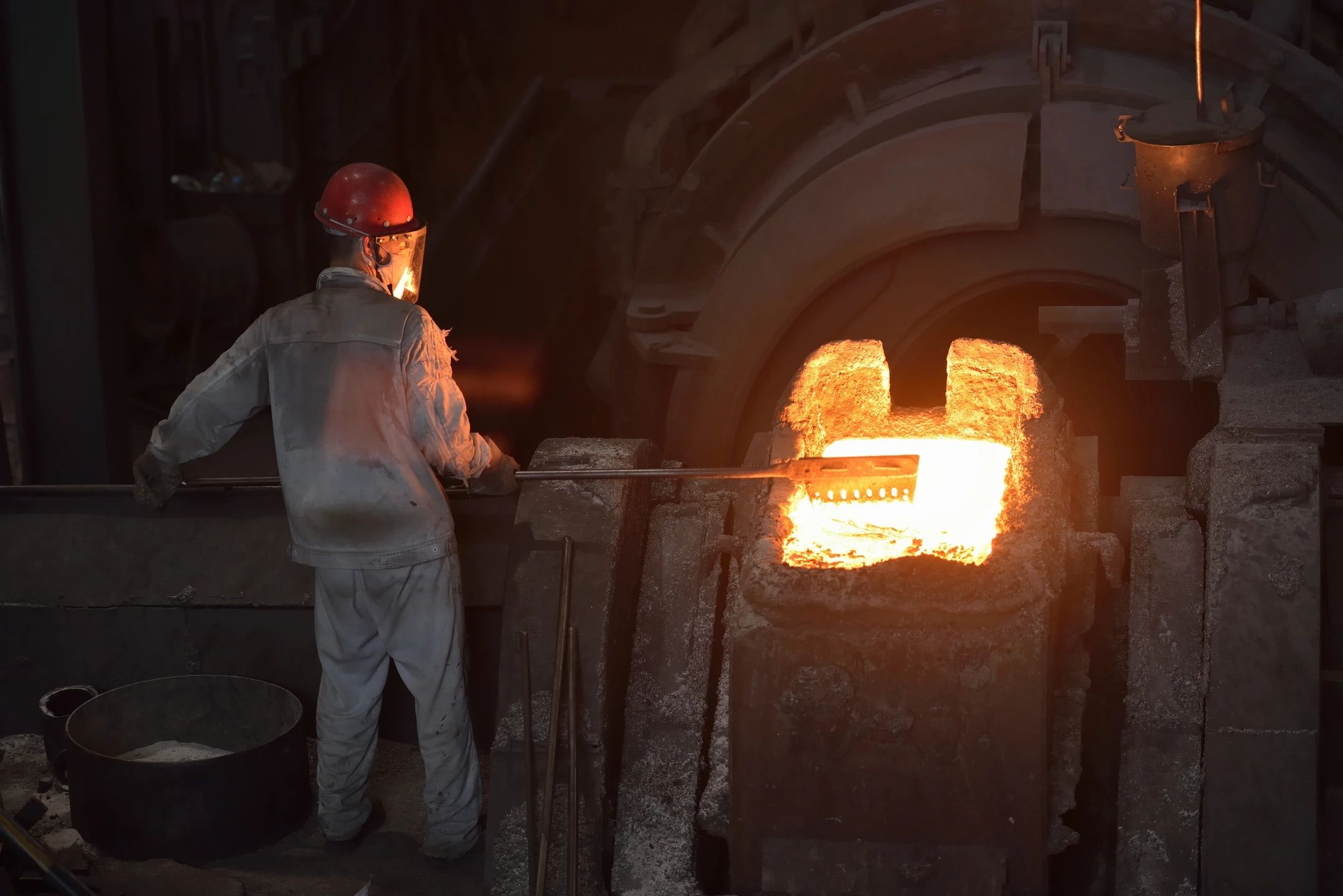 High-Quality Lead Ingots & Alloys | Pb Alloy Resources
