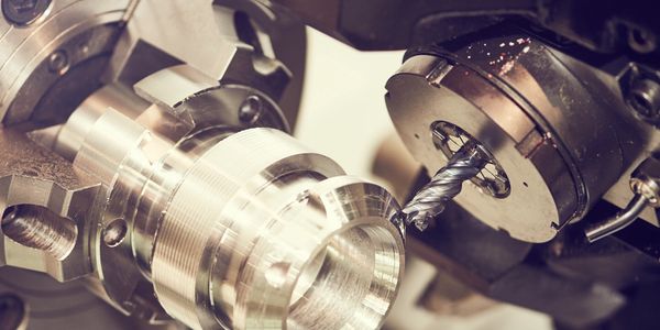 GTI Manufacturing - Thixomolding, Magnesium | GTI Manufacturing