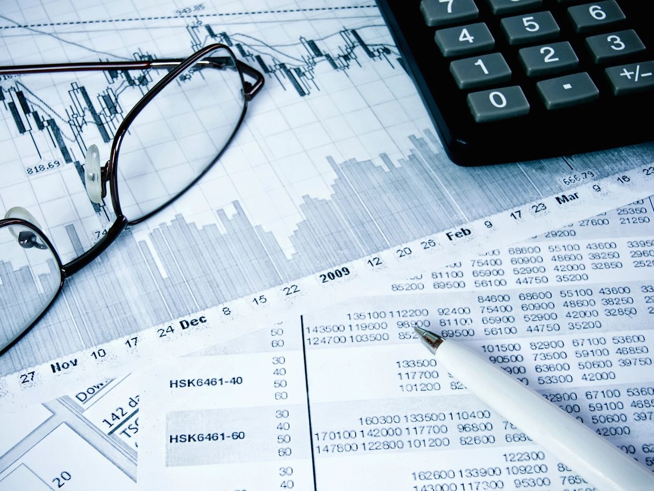Loans At A Glance