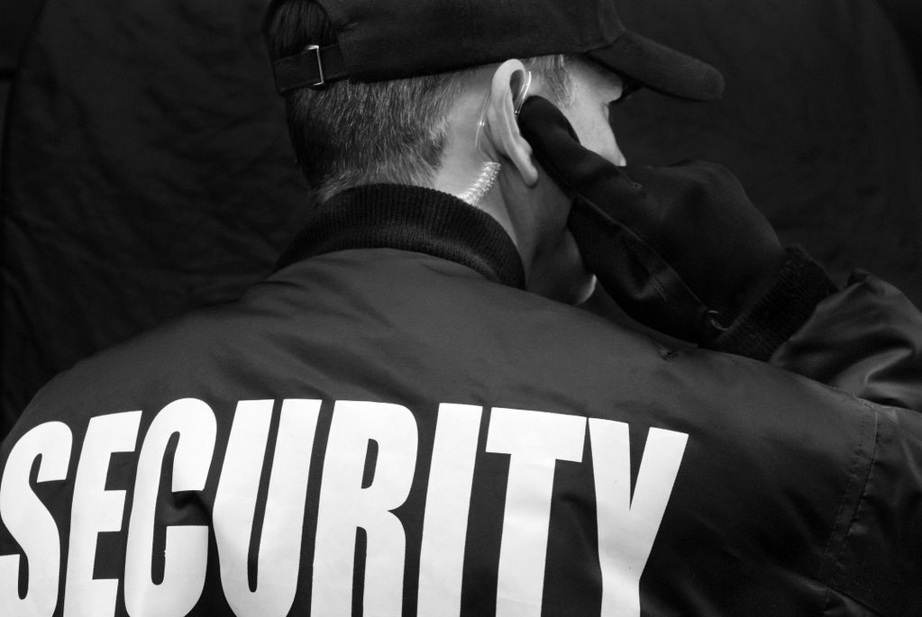 Home | Trinity United Security Services