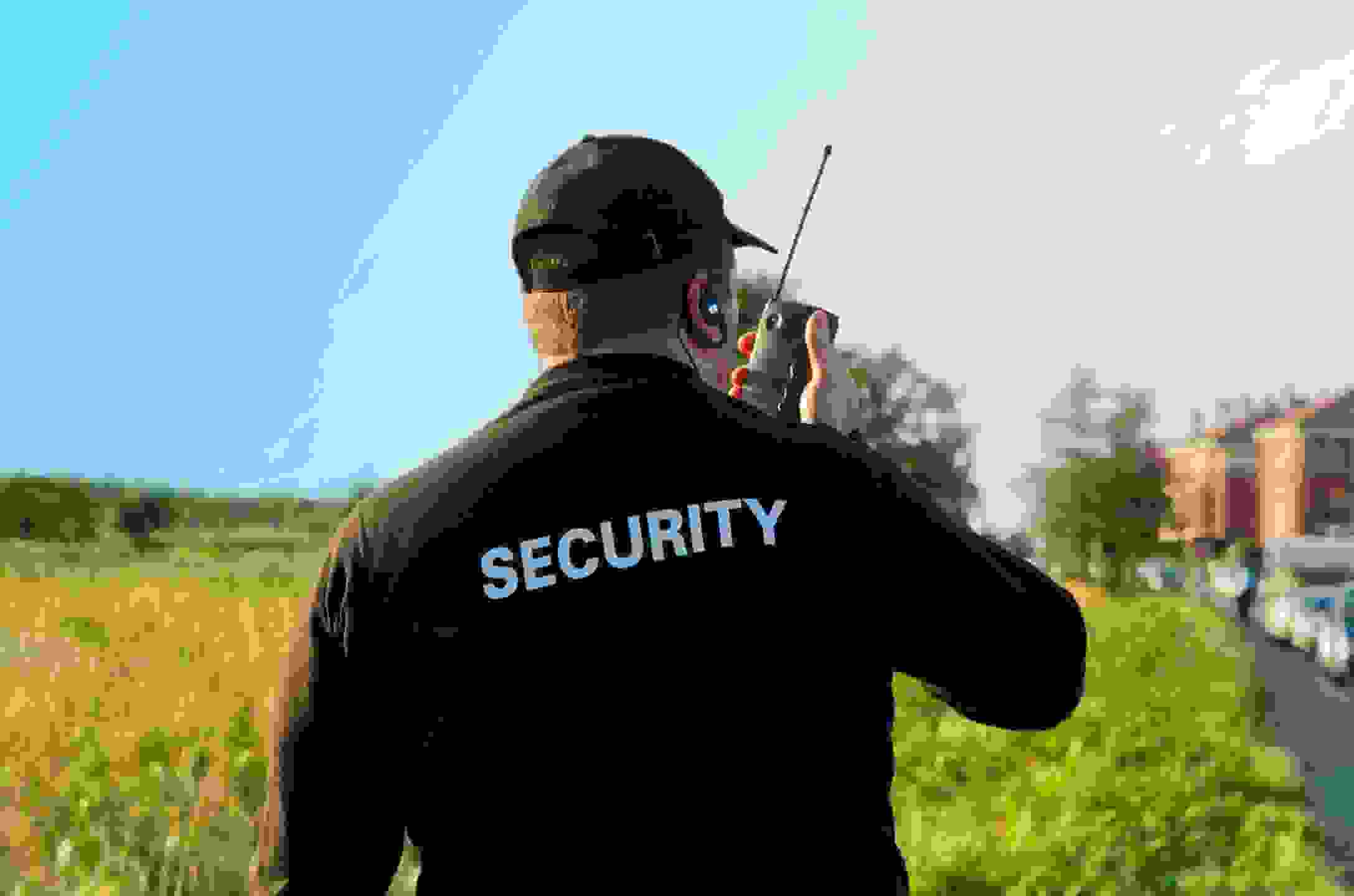 Training - Security Officers Training Academy | Security Officers ...