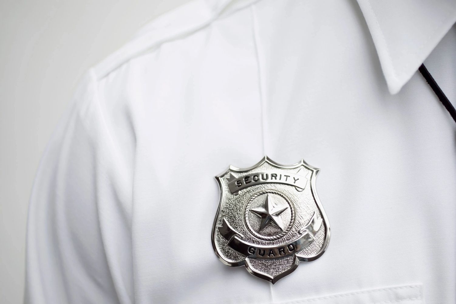 Security Guard Services - Bold Security Services