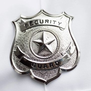 Professional Security Guards - Good Guard Security Services