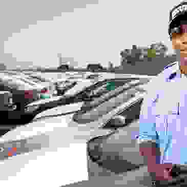 FEDERAL PROTECTION AGENCY