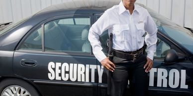 Security Services | Private Sector Security