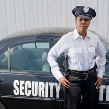 Blackhawk Security LLC