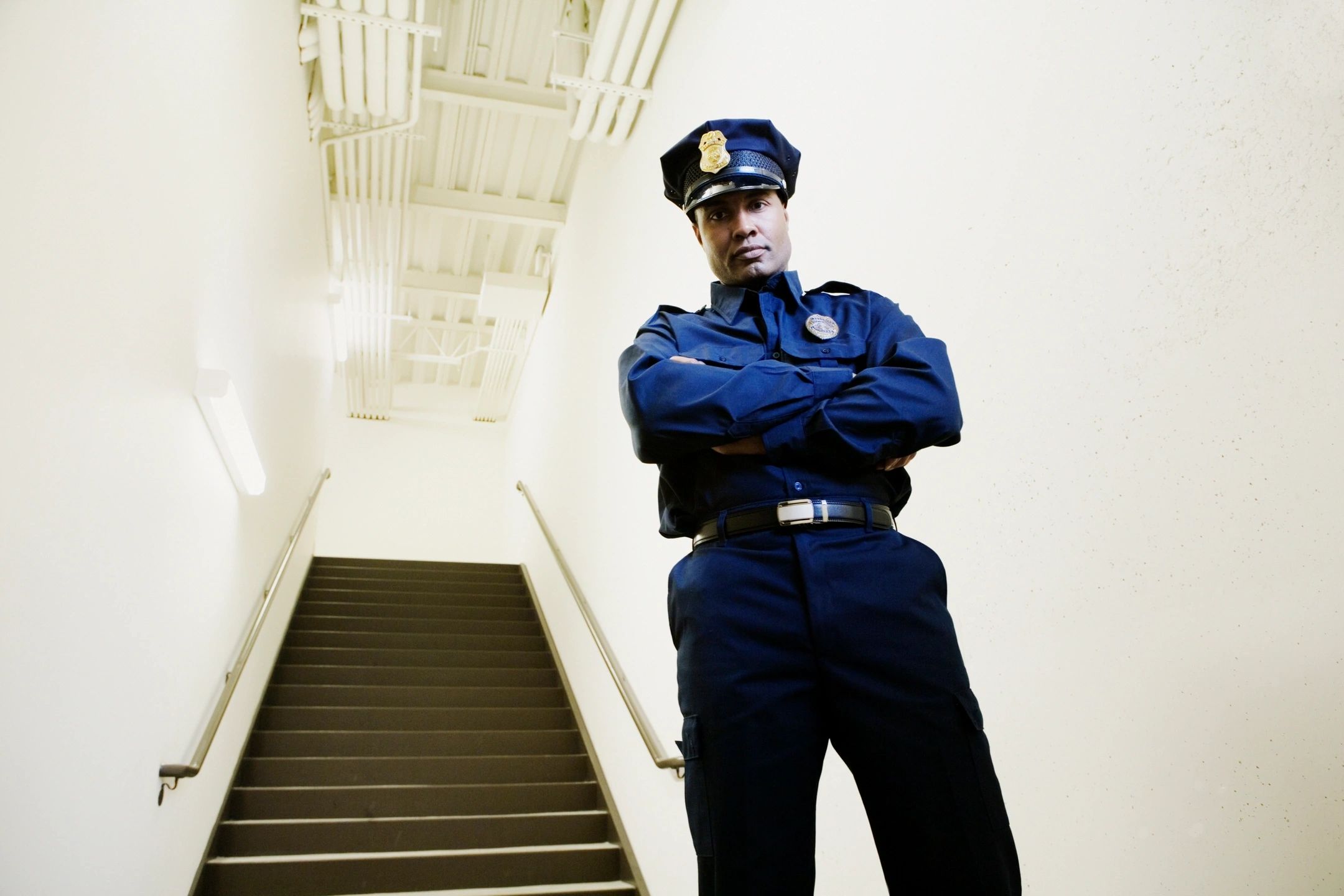 Fidelity Security Services