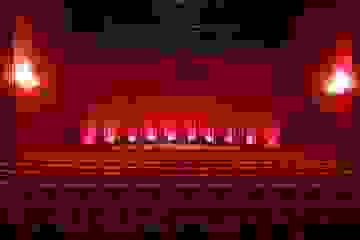 V Ultimate Variety Show | V Theater & Saxe Theater