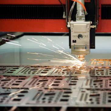 Stainless Steel Fabrication - Integrus Fabrication