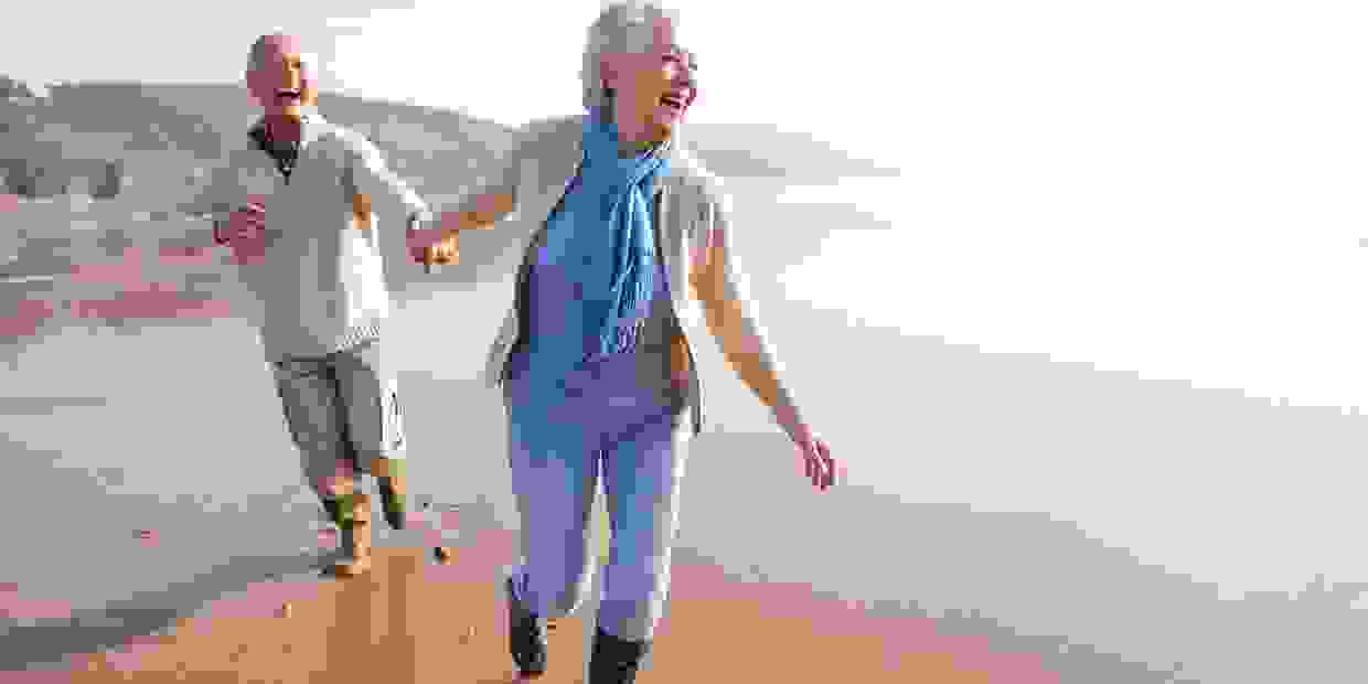 Alzheimer's Dementia Prevention - Michelle Eads, MD