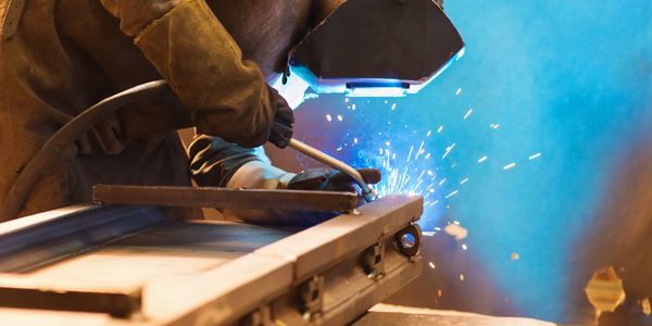 M.S.D. Star Welding & Fab. LLC - Home