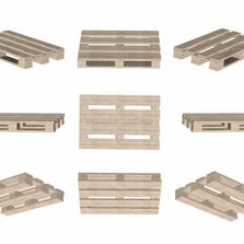 J&J Pallet Solutions Inc