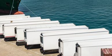 Iron Wagon LLC - Cement Pig Rentals, Bulk Silos, Portable Silo