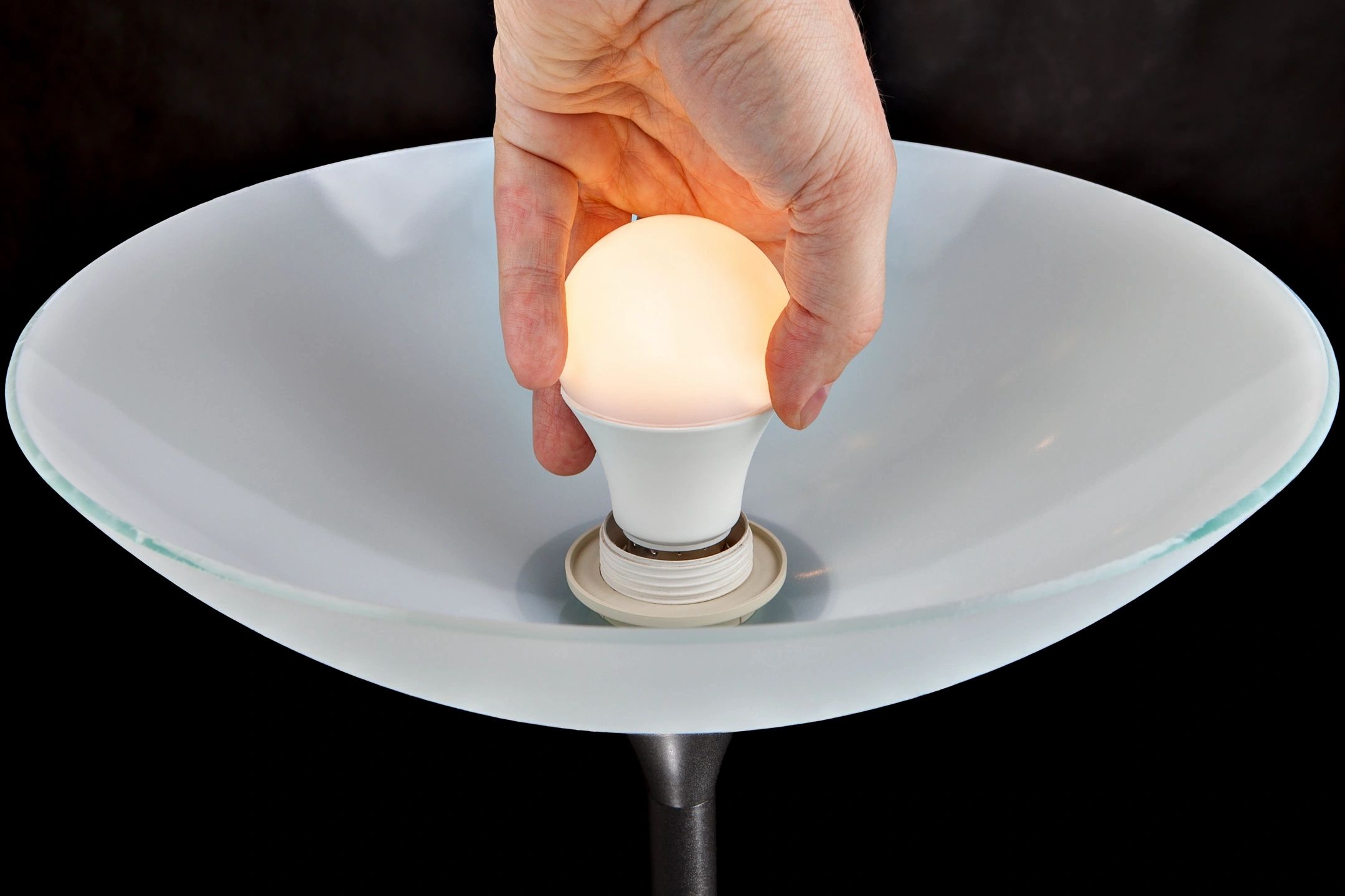 Expert Lamp Repair