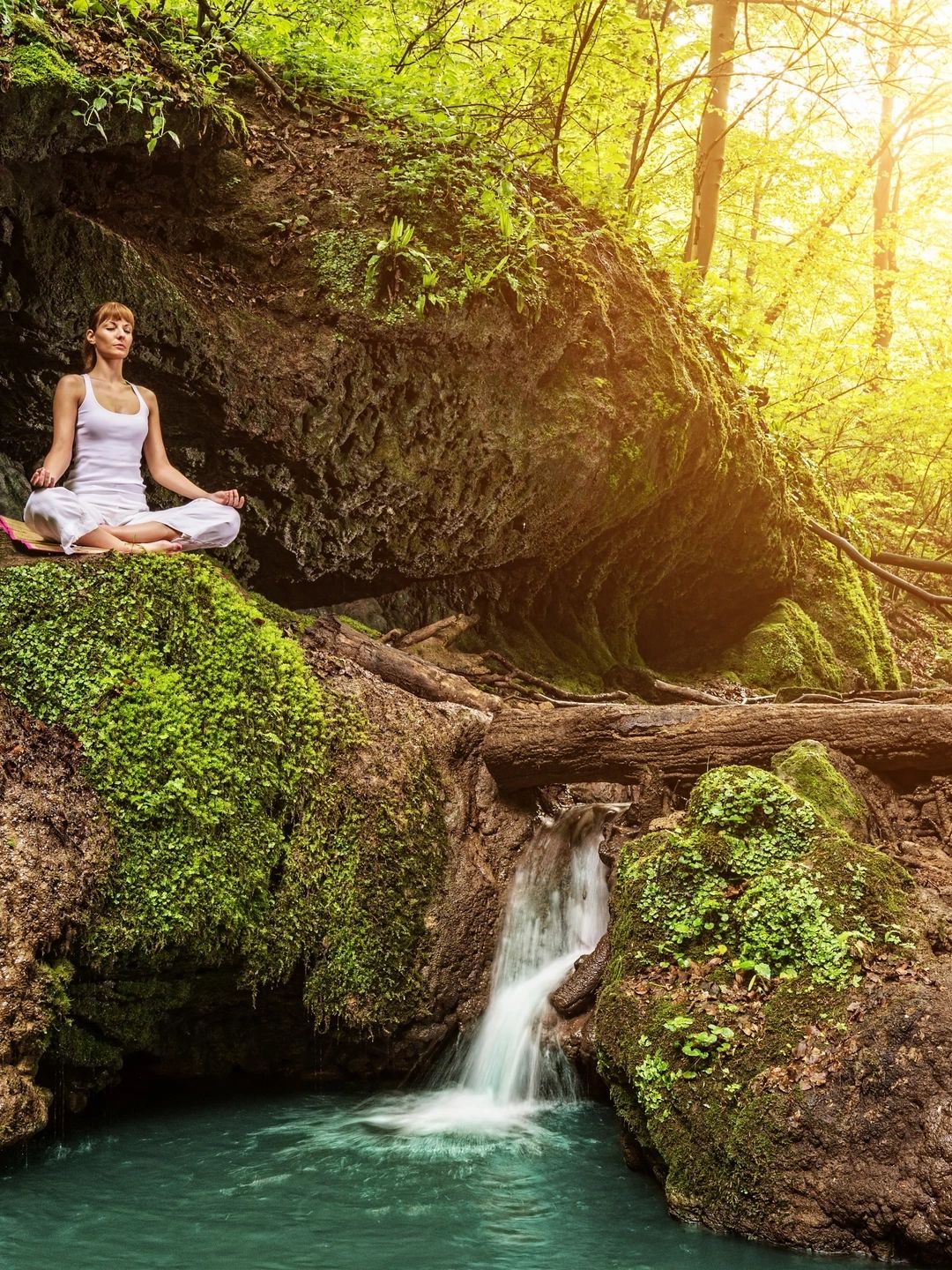 Woosah - Massage Therapy - Akron, Ohio