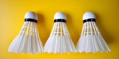 Sun Sports - Badminton Shuttle Bat, Yonex Lining Apacs Ashaway | Sun Sports