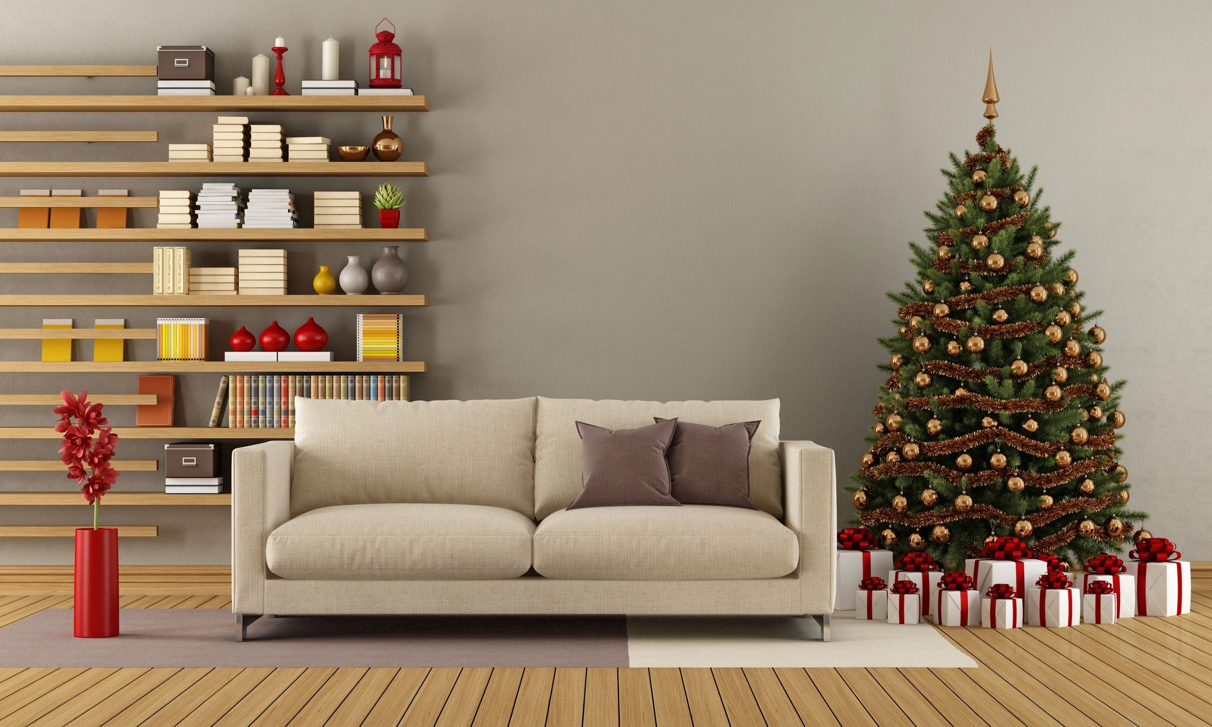 Post-Christmas Cleanup: Say Goodbye to Holiday Clutter