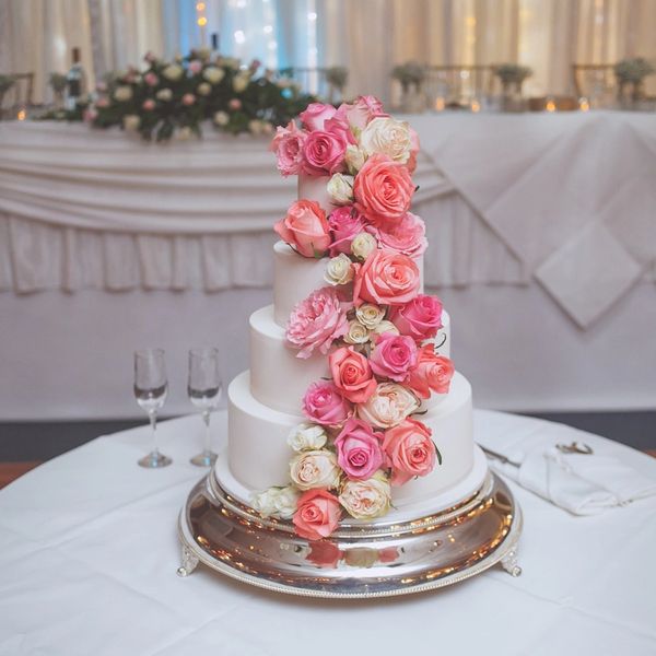 Custom Cakes