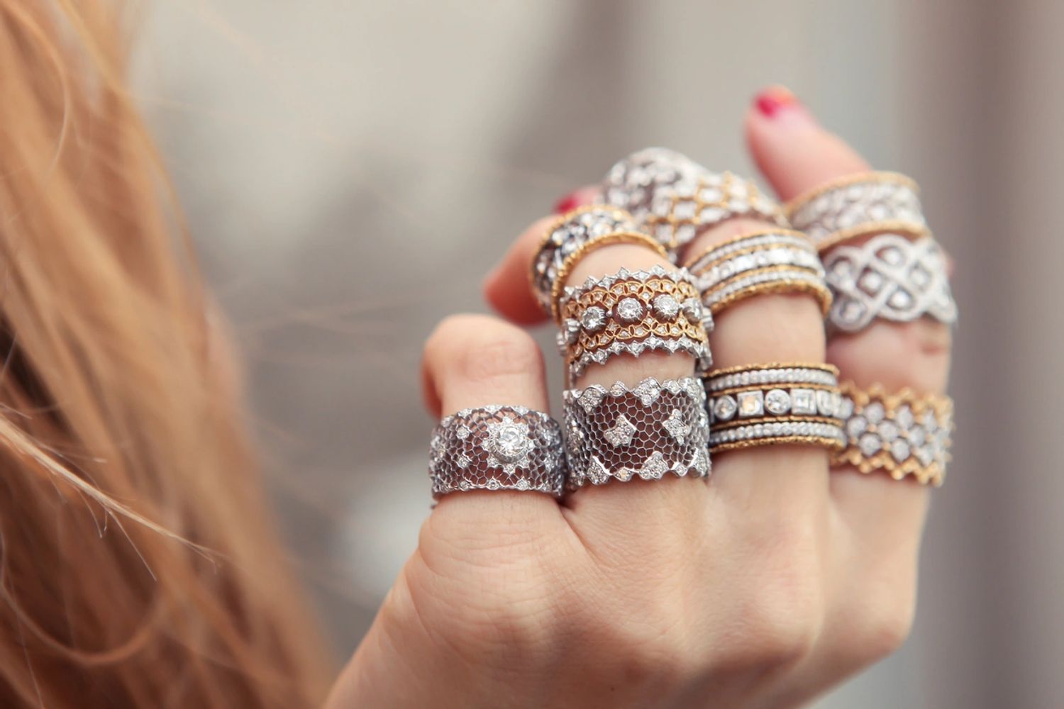 JB Jewelry