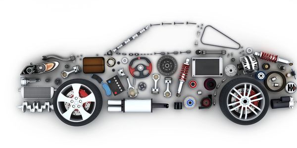 Mustang Car Parts - American Muscle Car Parts Down Under