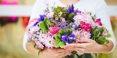 Florist - Chamberlain Acres Garden Center and Florist