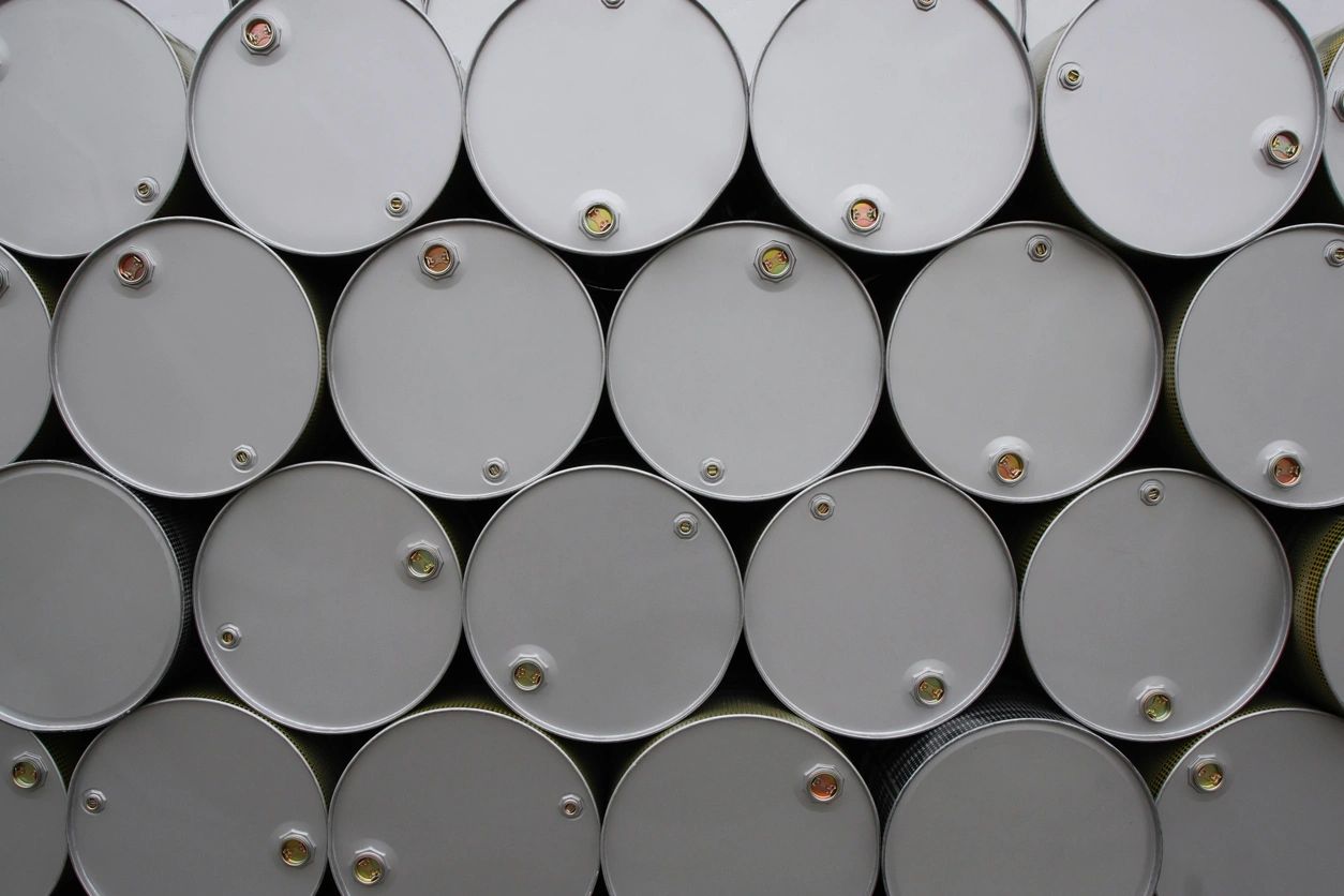 Coastal Bend Containers