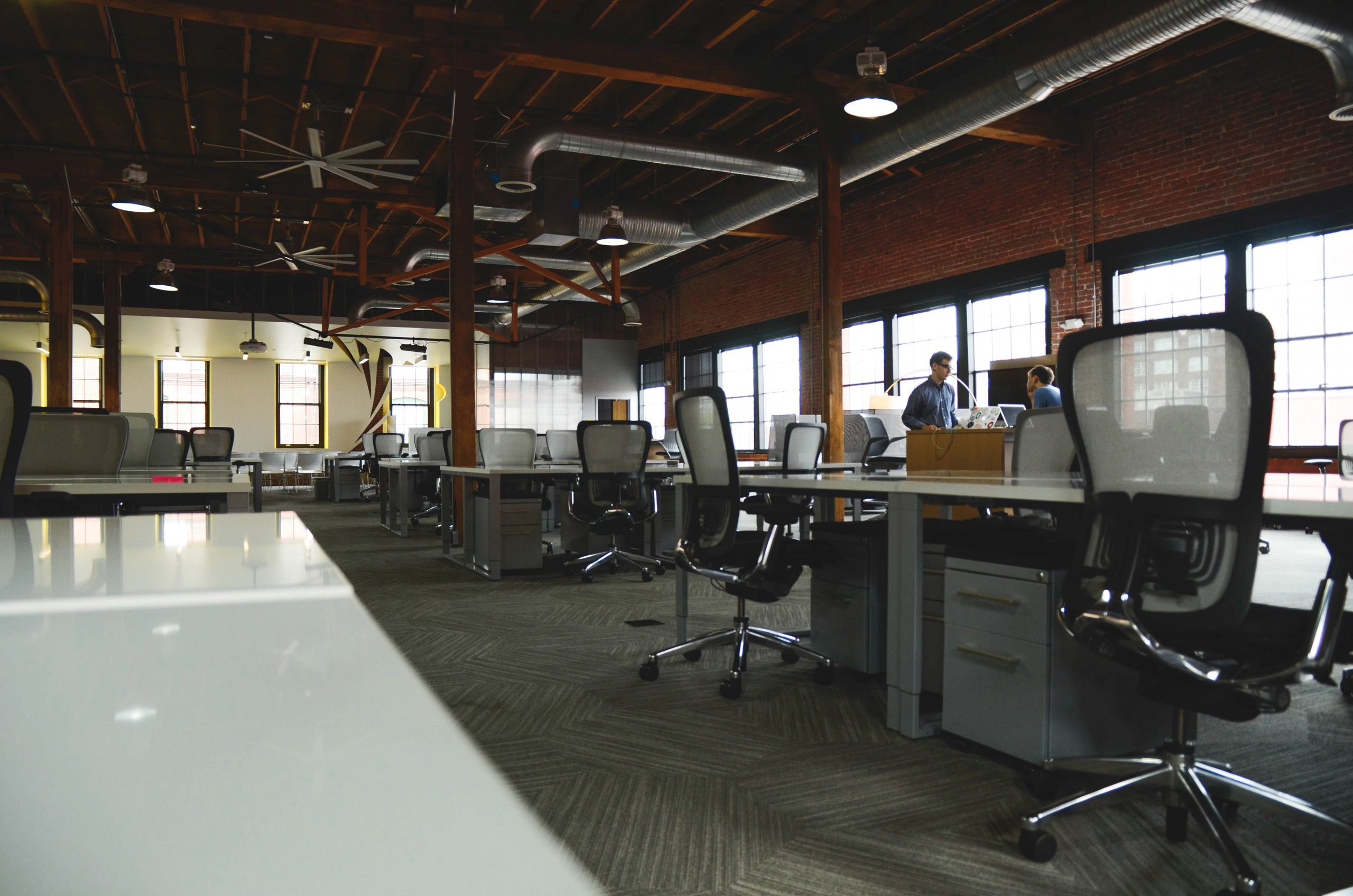 Ascent Consulting, Inc.