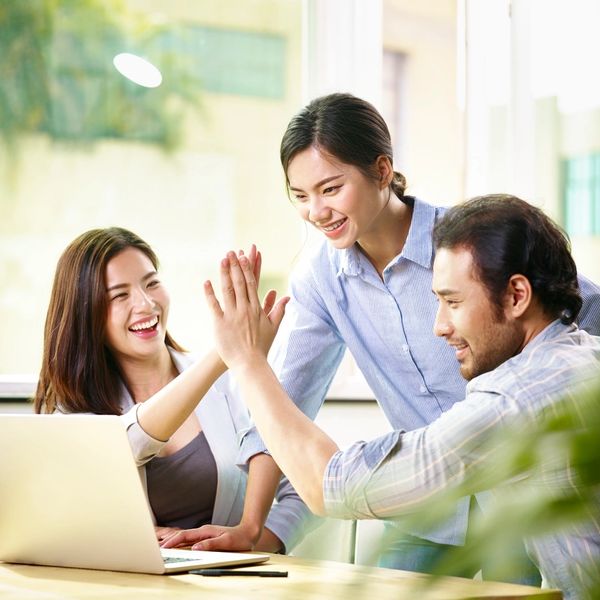 How it works | Top Tier Benefits